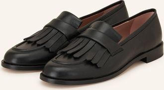 Lilienfels Lilienfels Loafer schwarz