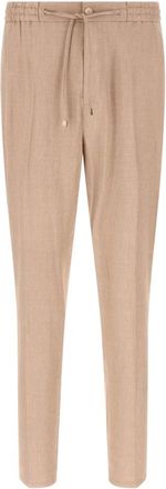 Etro Homme, Pantalons, Beige, Taille: XL Pantalons