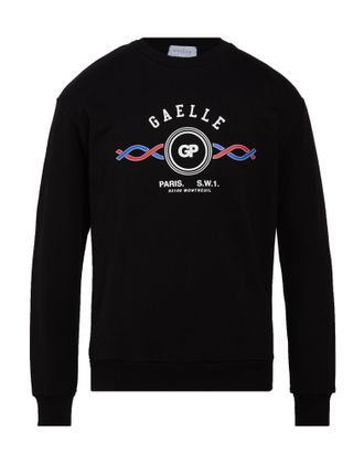 Ga&euml;lle Paris TOPS - Sweatshirts auf YOOX.COM