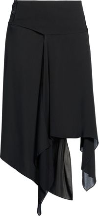 Barbara Bui HOSEN & R&Ouml;CKE - Midi-R&ouml;cke auf YOOX.COM