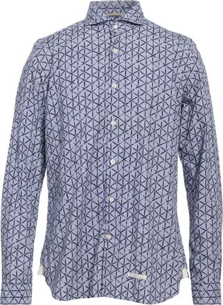 Tintoria Mattei TOPS - Hemden auf YOOX.COM