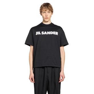 Jil Sander CN SS T-Shirt