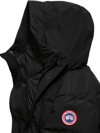Canada Goose Seymour Down Jacket - Black
