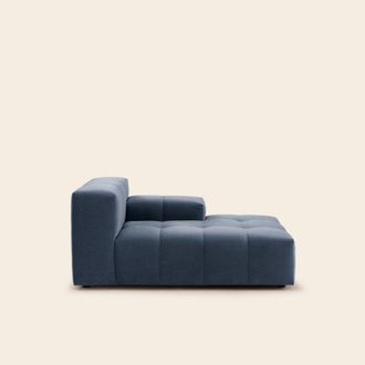 Madura M&eacute;ridienne Modulable D Uberto Opal bleu de gris - BLEU