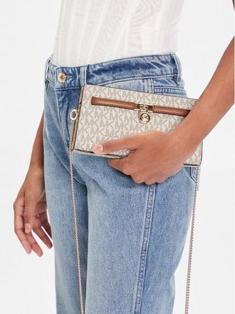 Michael Kors Handtasche 32F5GNXC0B &Eacute;cru