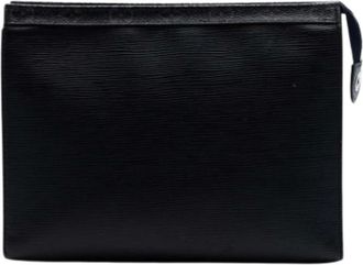 Louis Vuitton Pre-owned Voyage MM - Femme - Pre-owned - Noir - Taille: ONE Size