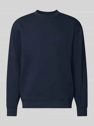 Selected Slim Fit Pullover aus reiner Baumwolle TOM