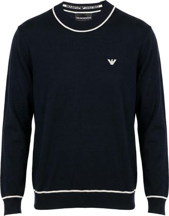 Emporio Armani STRICKWAREN - Pullover auf YOOX.COM