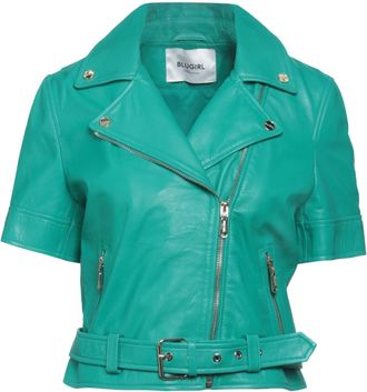 Blugirl JACKEN & M&Auml;NTEL - Jacken und Anoraks auf YOOX.COM