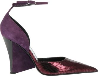 Baldi SCHUHE - Pumps auf YOOX.COM