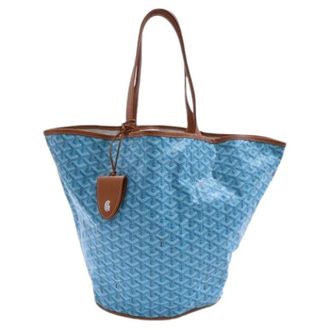 Goyard Damen, Pre-Owned, Blau, ONE SIZEGr&ouml;&szlig;e
