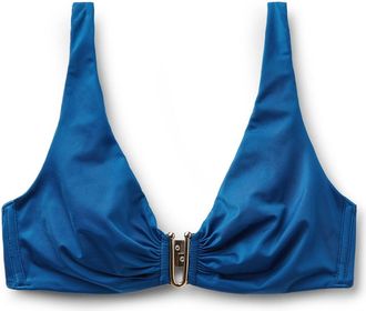 Calzedonia Bikinitop Shiny Satin