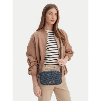 Liu Jo Handtasche Liu Jo AA6137 T379A Dunkelblau