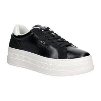 A|X Armani Exchange Xw003069 Sneakers - - Shoes - Damen - Schwarzk - 39 EU