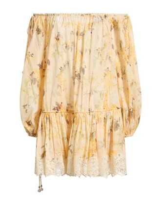 Zimmermann KLEIDER - Mini-Kleider auf YOOX.COM