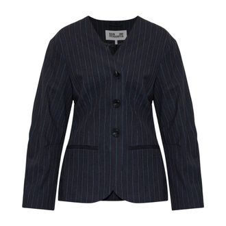 Baum Und Pferdgarten Botilma Blazer - - Jackets - Damen - Blau - M
