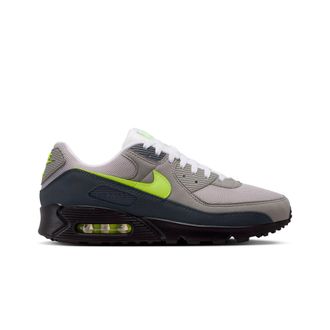Nike ZAP.MODA HOMBRE Nike Air Max90 GRIS