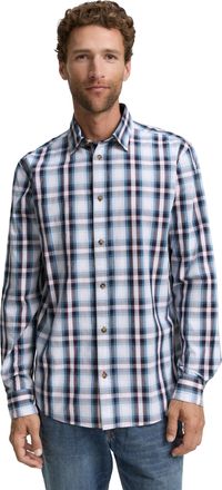 Tom Tailor Herren Hemd