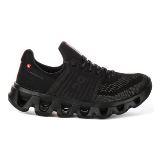 On Running Cloudswift 4 AD - - Sport - Damen - Schwarzk - 36 1/2 EU
