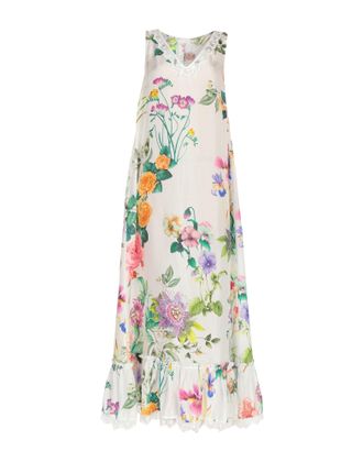 P.A.R.O.S.H. KLEIDER - Maxi-Kleider auf YOOX.COM