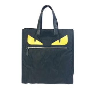 Fendi Pre-owned Stoff fendi-taschen - - Pre-owned - Herren - Schwarzk - ONE SIZE