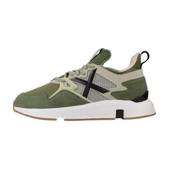 Munich Herren, Schuhe, Gr&uuml;n, 43 EUGr&ouml;&szlig;e