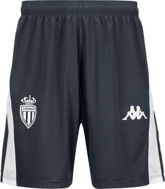 Kappa AS Monaco 24/25 Ahora Pro Training Shorts M