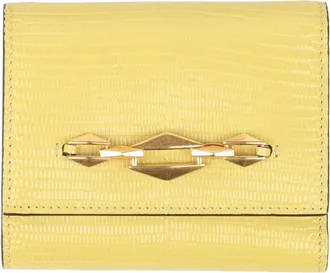 Jimmy Choo London Kleinlederwaren - Brieftaschen auf YOOX.COM