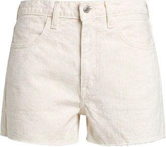 PANGAIA HOSEN & R&Ouml;CKE - Jeansshorts auf YOOX.COM