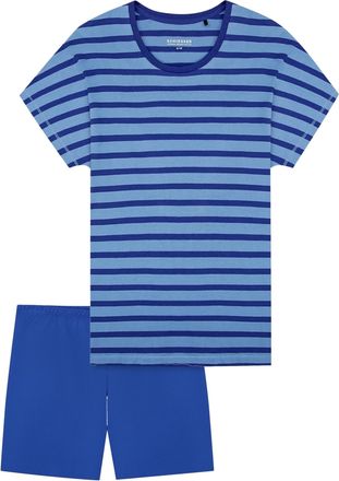 Schiesser Shorty Casual Essentials