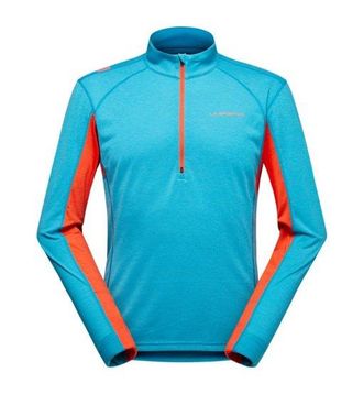 La Sportiva Sportiva Swift M - Langarmtrikot - Herren