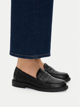 Beverly Hills Polo Club Slipper CEO-WS8263-03 Schwarz