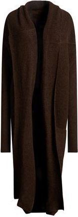 Rick Owens MAILLE - Cardigans sur YOOX.COM