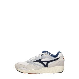Mizuno Homme, Chaussures, Gris, Taille: 41 EU Contender S Baskets