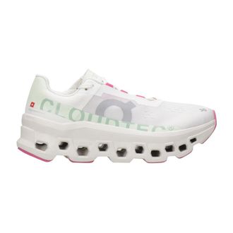 On Running Sneakers - - Sport - Damen - Wei&szlig; - 37 EU