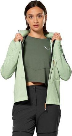 Salewa Pedroc Pl 3 W - Fleecejacke - Damen