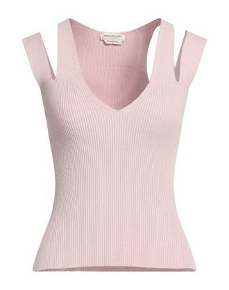 Alexander McQueen MAILLE - Pullover sur YOOX.COM
