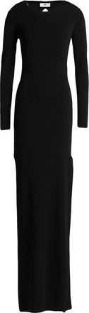 Elisabetta Franchi KLEIDER - Maxi-Kleider auf YOOX.COM
