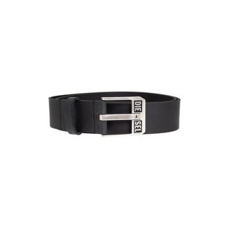 Diesel Homme, Accessoires, Brun, Taille: 85 CM Bluestar II Belt