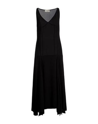 Meimeij ROBES - Robes longues sur YOOX.COM