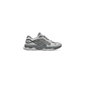 Asics Gel-Nyc 2.0 - - Sport - Herren - Grau - 46 1/2 EU