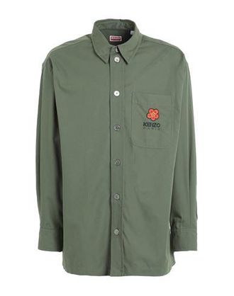 Kenzo TOPS - Chemises sur YOOX.COM