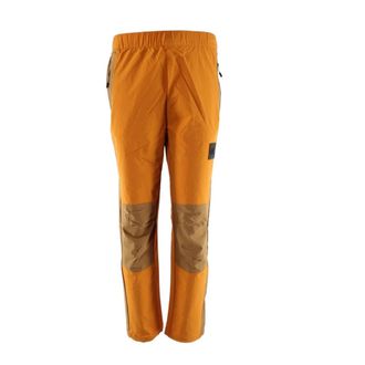 The North Face Outdoor Abenteuer Hose Orange/Braun - - Sport - Herren - Orange - M