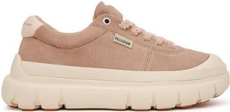 Palladium Sneakers Pallapop Lo Sde 99556-222-M Beige