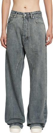Rick Owens Tower Geth Jeans