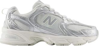 New Balance Homme, Sport, Gris, Taille: 40 1/2 EU 530 Baskets