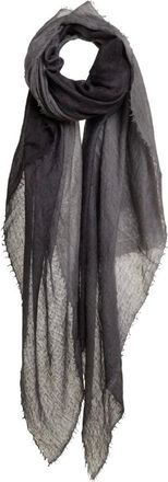 Mirror in the Sky Femme, Accessoires, Gris, Taille: ONE Size Souffle Semi Felted Ombree Ends