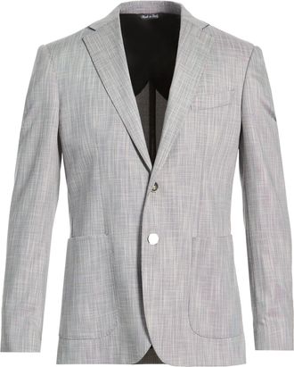Eredi Del Duca ANZ&Uuml;GE und CO-ORDS - Blazers auf YOOX.COM