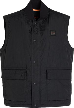 BOSS JACKEN & MÄNTEL - Westen auf YOOX.COM