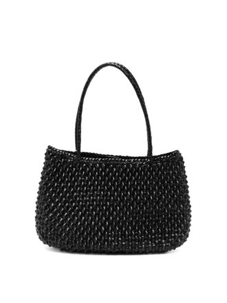 Dragon Diffusion Schultertasche - Schwarz